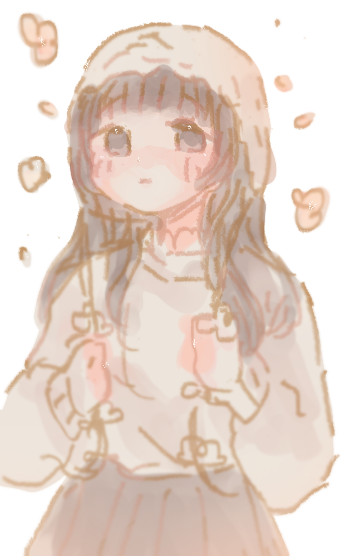 knitting🧶🪡 - ibisPaint