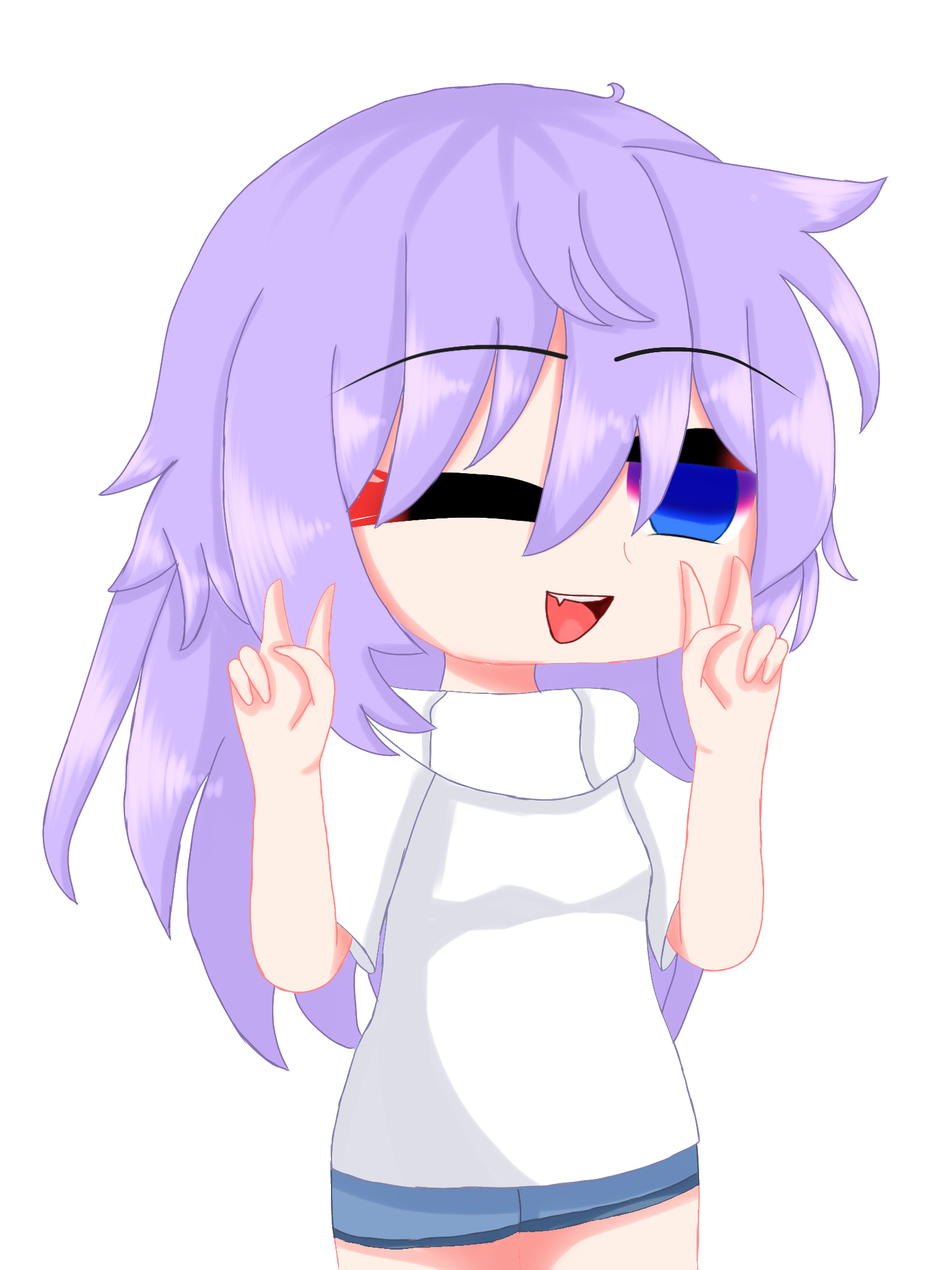 speed edit - ibisPaint