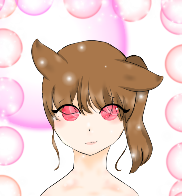 Request from LepotatoWitch (rave) - ibisPaint