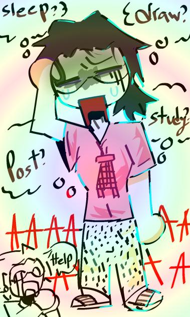 Help pls😭😭 READ DESC - ibisPaint