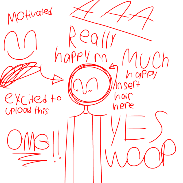 MOOOODDDDDDDDDDDDDDDDDD - ibisPaint