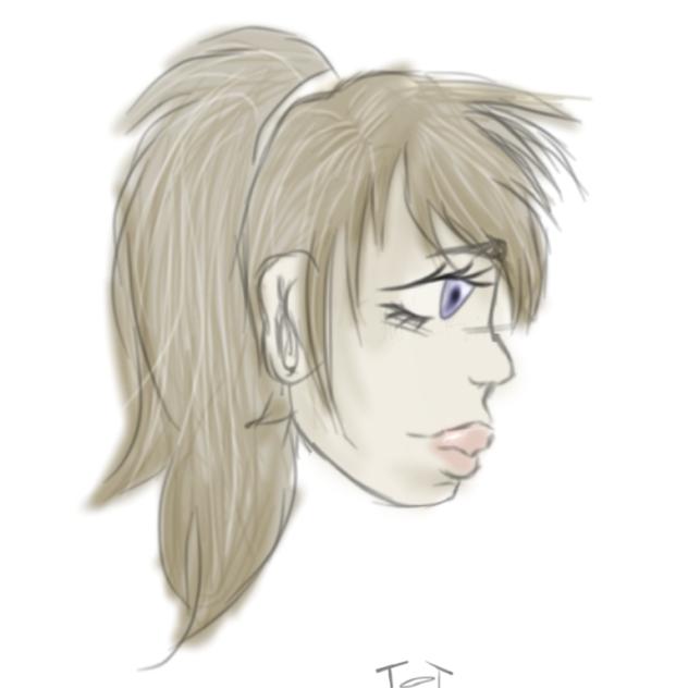 this kinda sucks... - ibisPaint