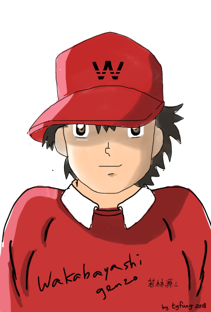 wakabayashi - ibisPaint