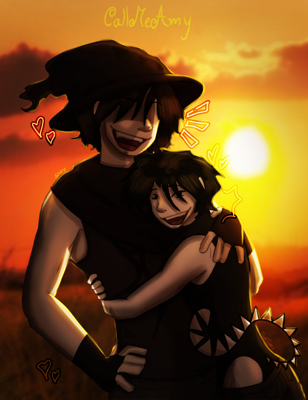 I'm With Until The Next Live - ibisPaint