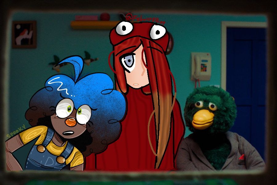 DHMIS - ibisPaint