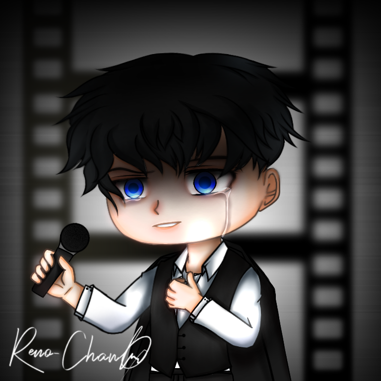 The lonely heart - ibisPaint