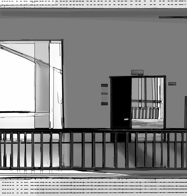 manga background 28. - ibisPaint