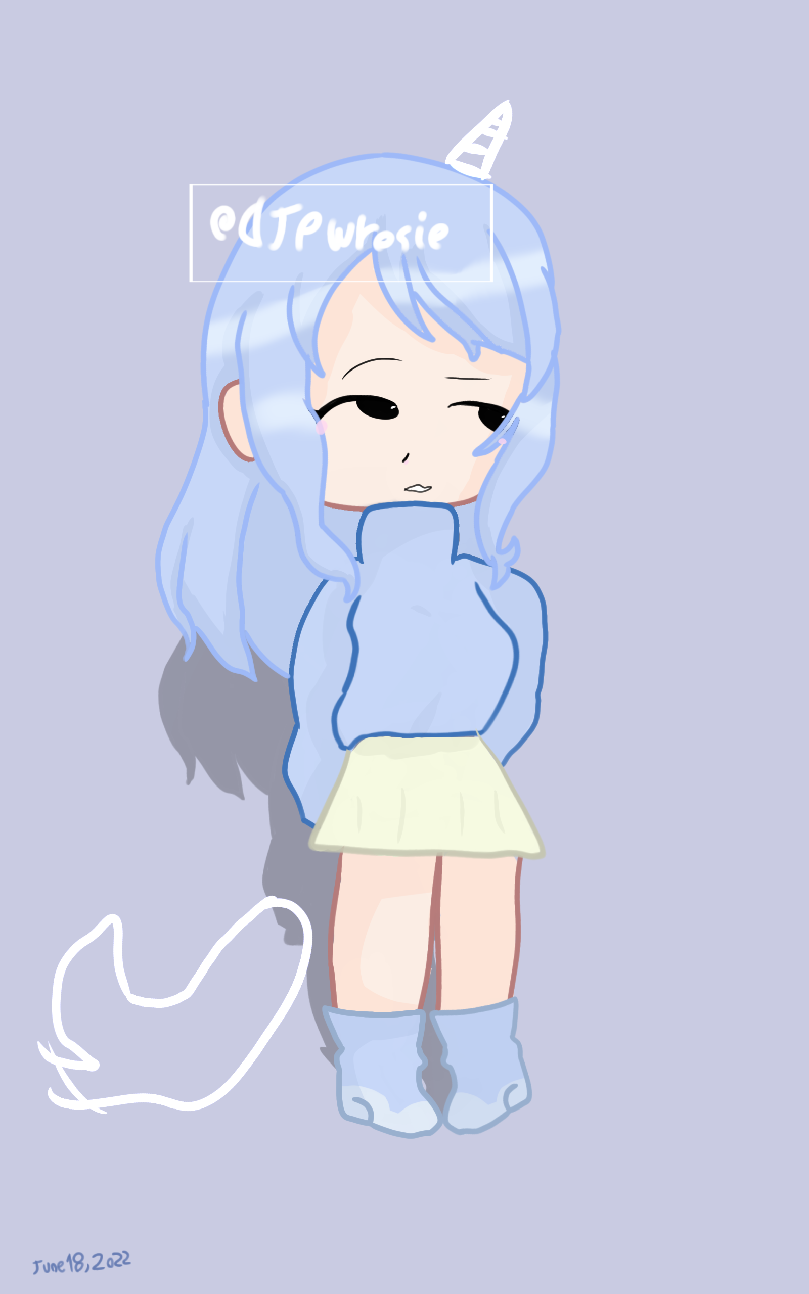 Untitled261 - ibisPaint