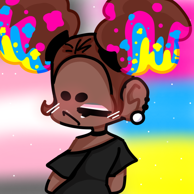 •Pride• - ibisPaint