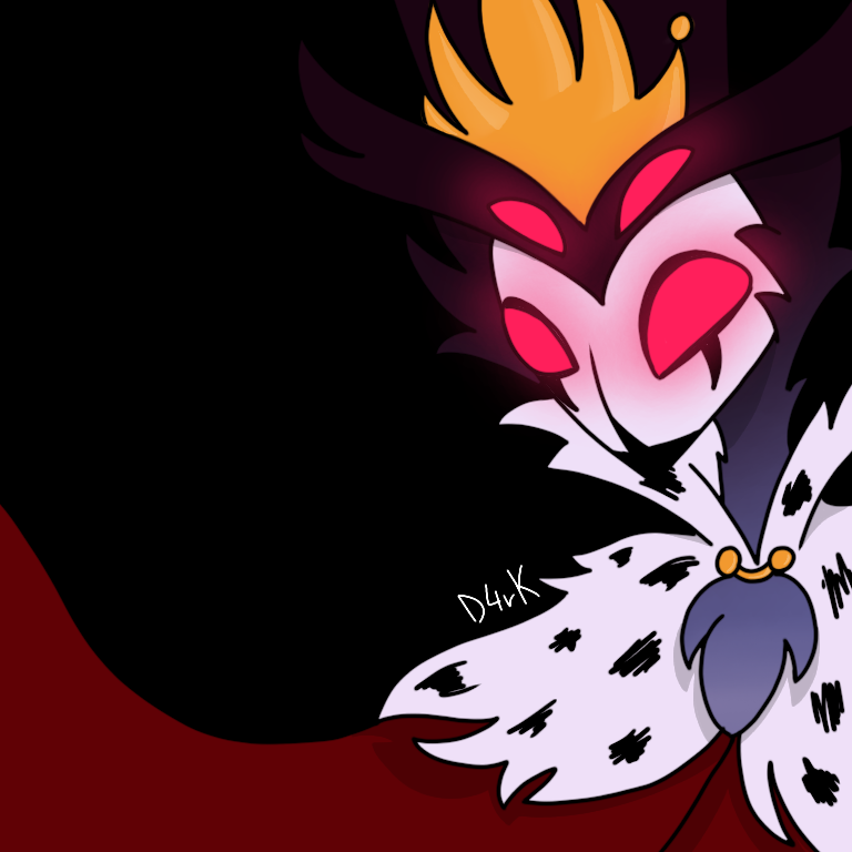 Stolas of the ARS Goetia - ibisPaint