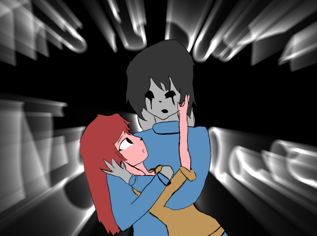 This is just a nightmare - ibisPaint