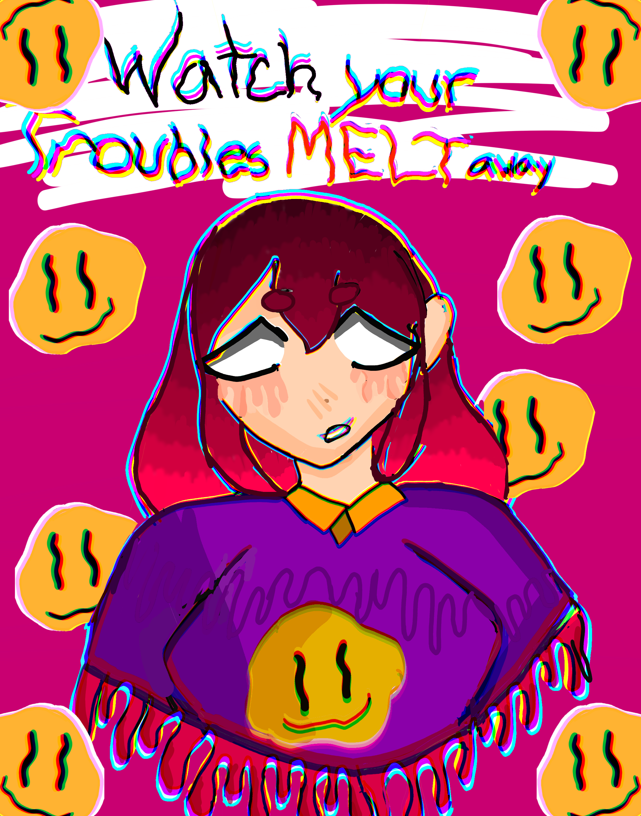 😃 (fixed) - ibisPaint