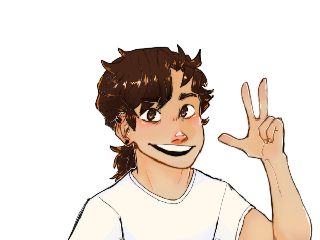 Kai intro - ibisPaint