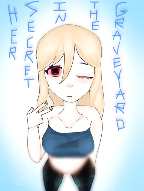 HSITG - Wattpad Teaser - ibisPaint