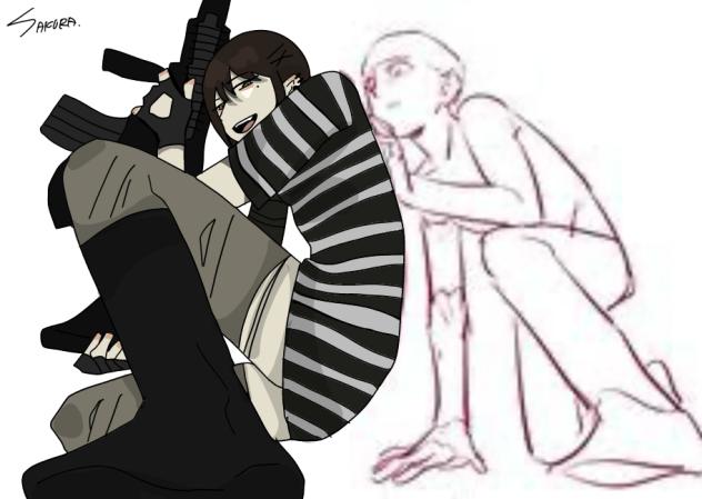 Don’t worry - ibisPaint