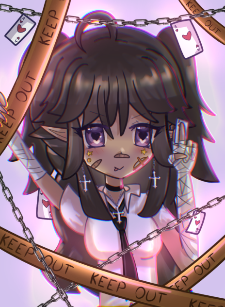 !!Hana DTIYS!! - ibisPaint