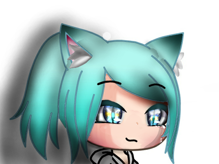 Not like i put too much effort - ibisPaint