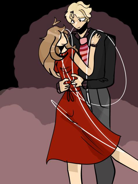 ART SCRIBBLE - ibisPaint