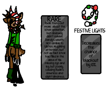 My remake of Rudie's twisted! - ibisPaint