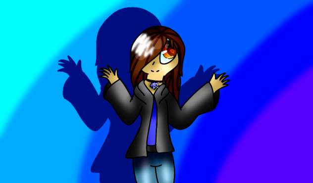 Danielle CatWolf - ibisPaint