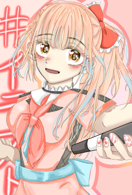 無題23 - ibisPaint