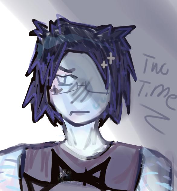 Two.Time - ibisPaint