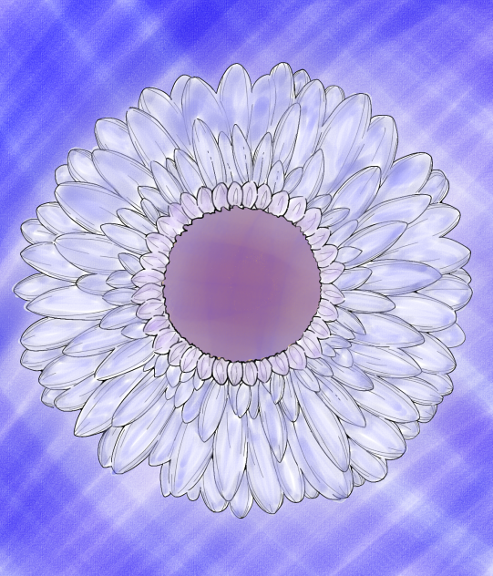 Flower - ibisPaint