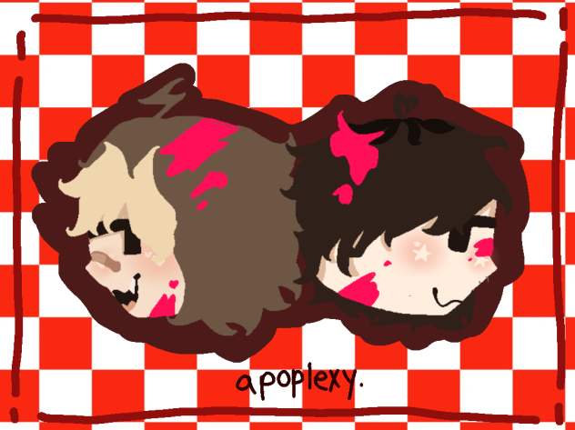 band pfp !!! - ibisPaint
