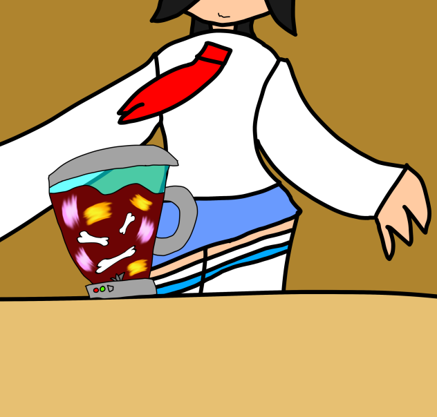 sum fanart - ibisPaint