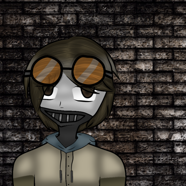 {SpeedPaint}Tiki Toby - ibisPaint