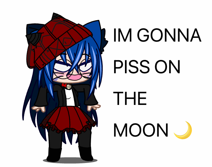 Scottish Girl Illy - ibisPaint