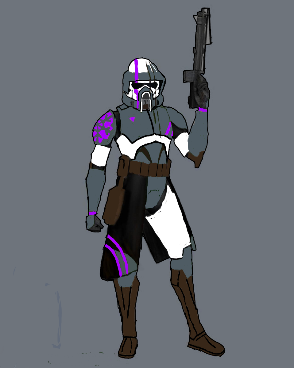 104th_ARF-Trooper - ibisPaint