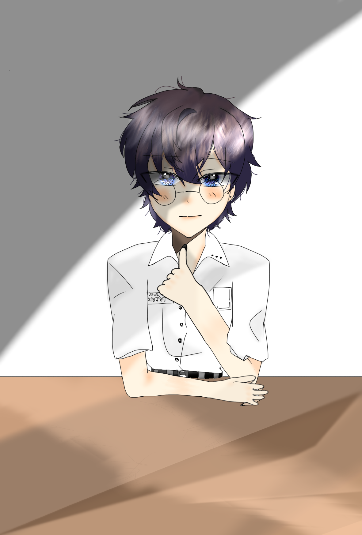 Sho(x)to(u) - ibisPaint