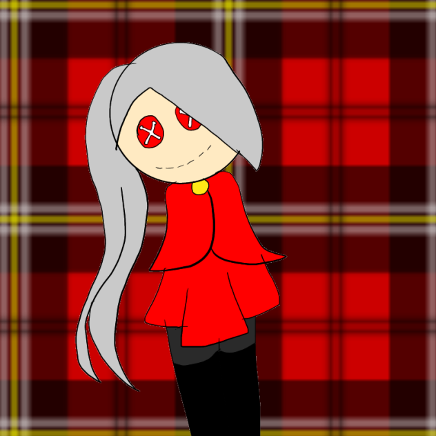 Doll Vlada - ibisPaint