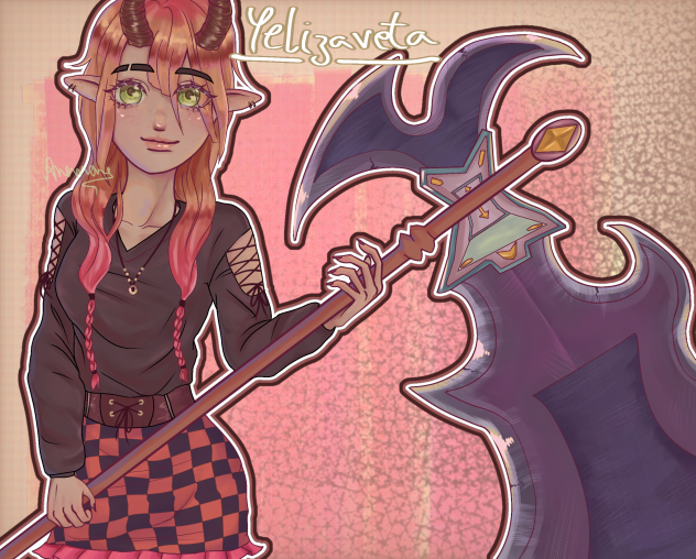 Kaiser's dtiys☆ - ibisPaint