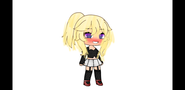 elly art - ibisPaint