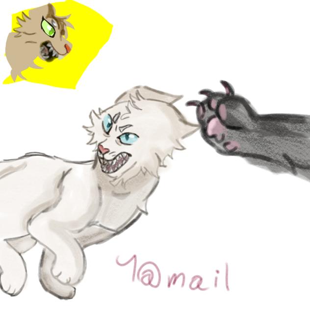 The missing - ibisPaint