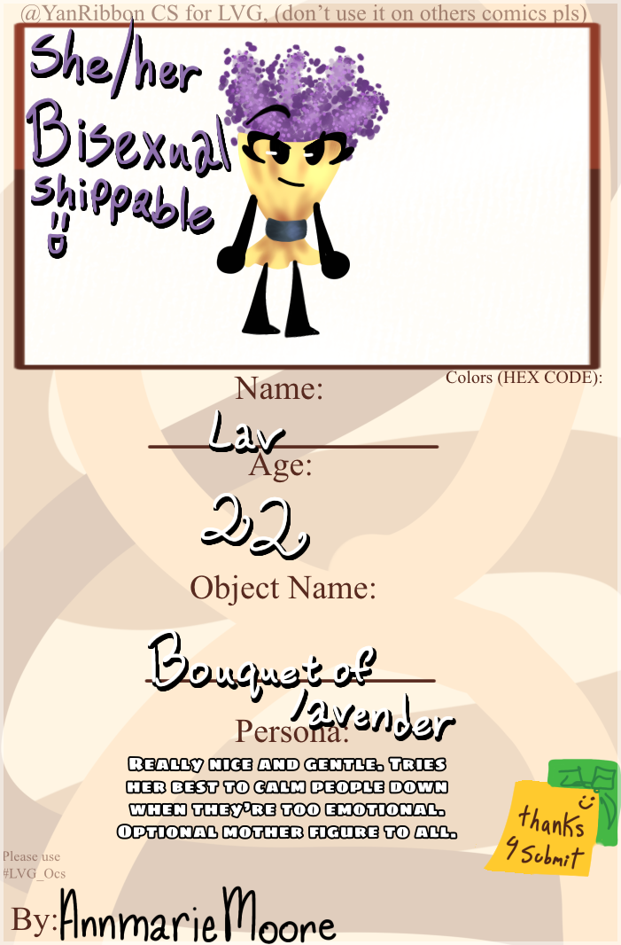 Lav 💜 - ibisPaint