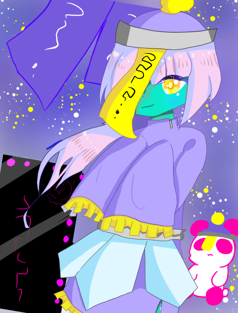 無題300 - ibisPaint