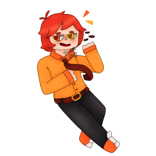 AT Reese Anderson - ibisPaint