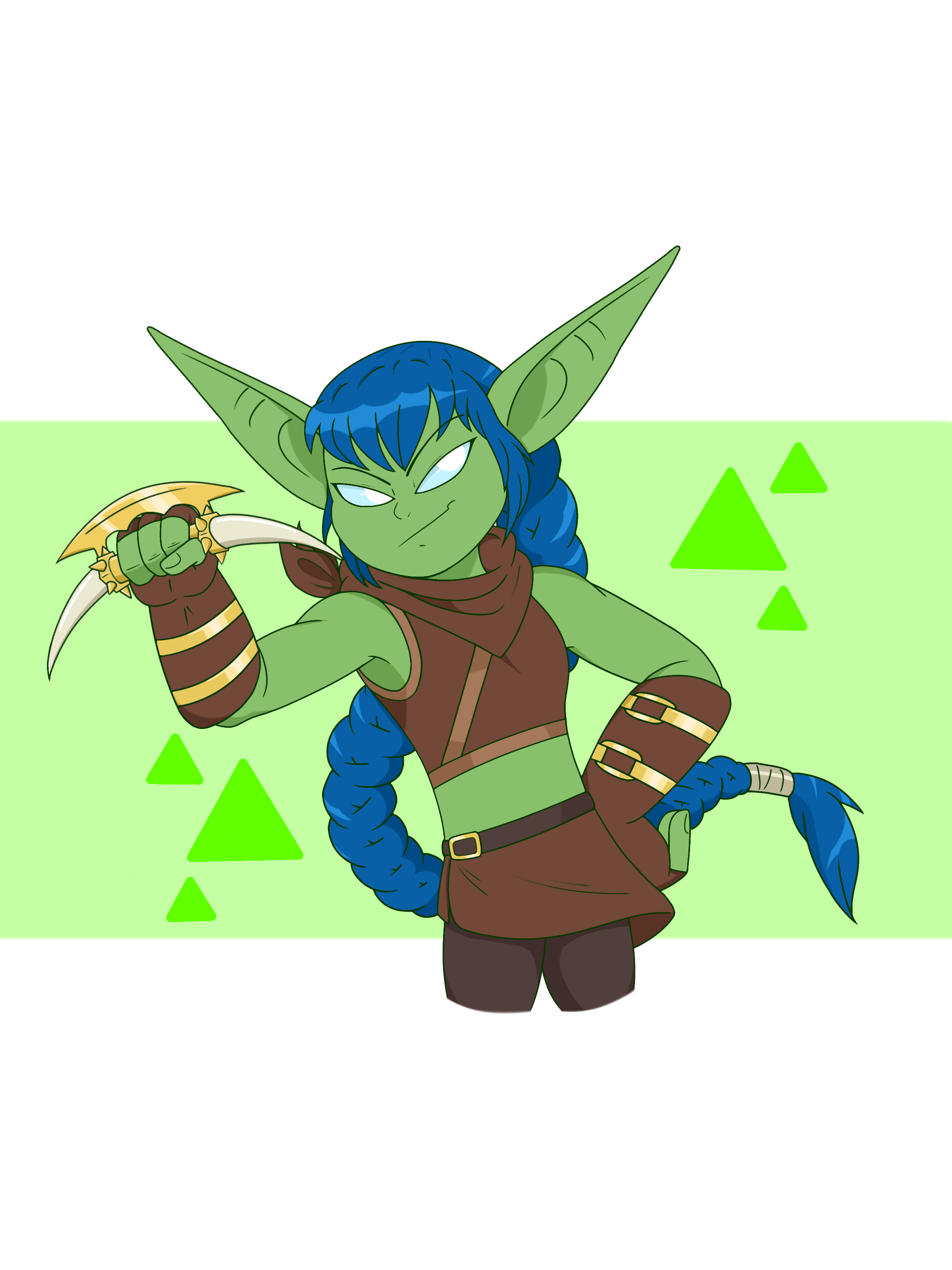 💚Silent but Deadly💚 - ibisPaint