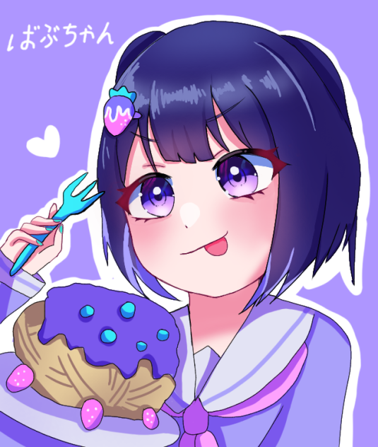 anna-chan🍼 - ibisPaint