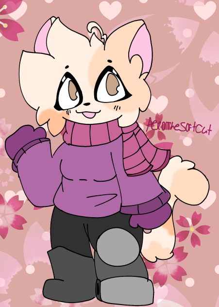 Tiny Suits - ibisPaint