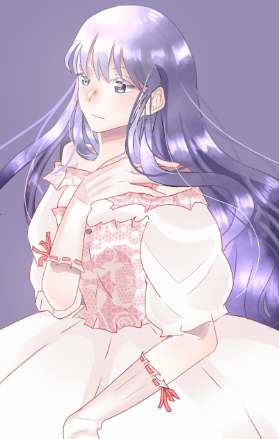 Oh, dear! - ibisPaint