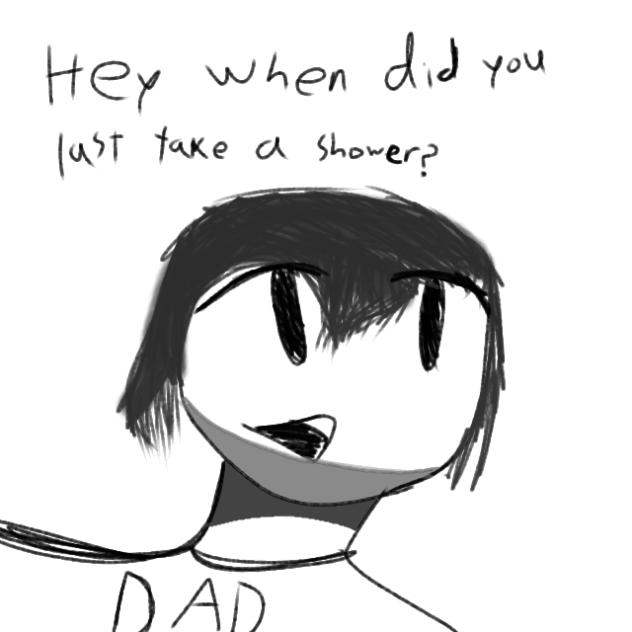 My own meme! - ibisPaint