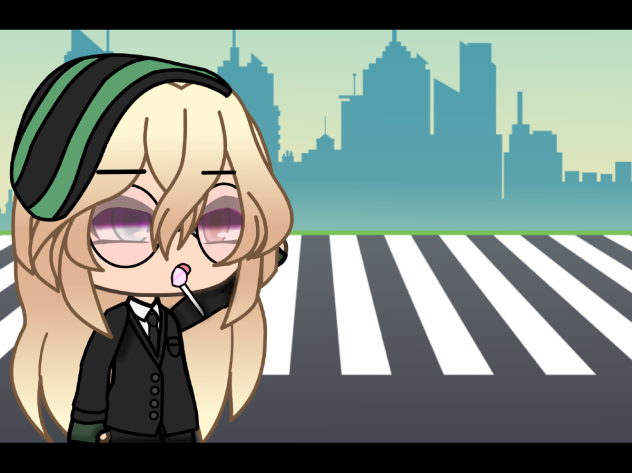 Quick edit (Human form of my oc) - ibisPaint