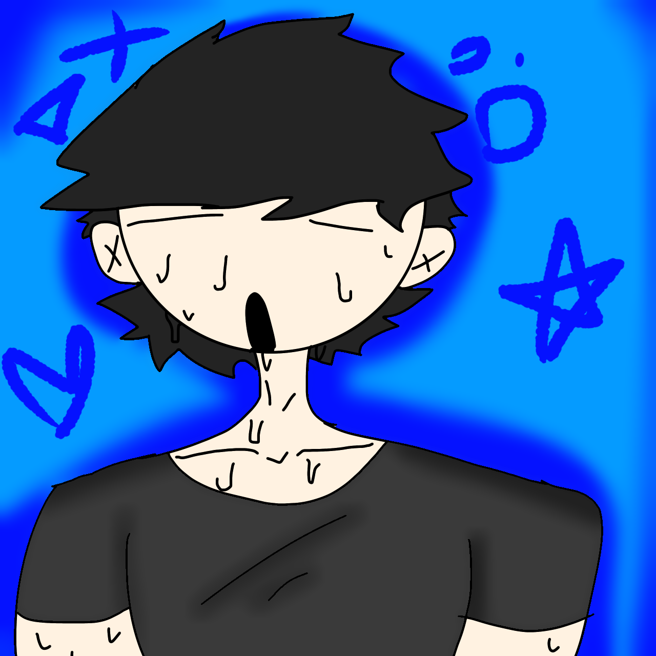 karamatsu-san - ibisPaint