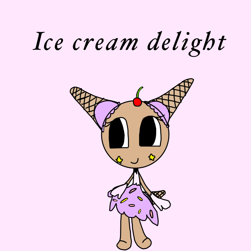 New Callie skin - ibisPaint