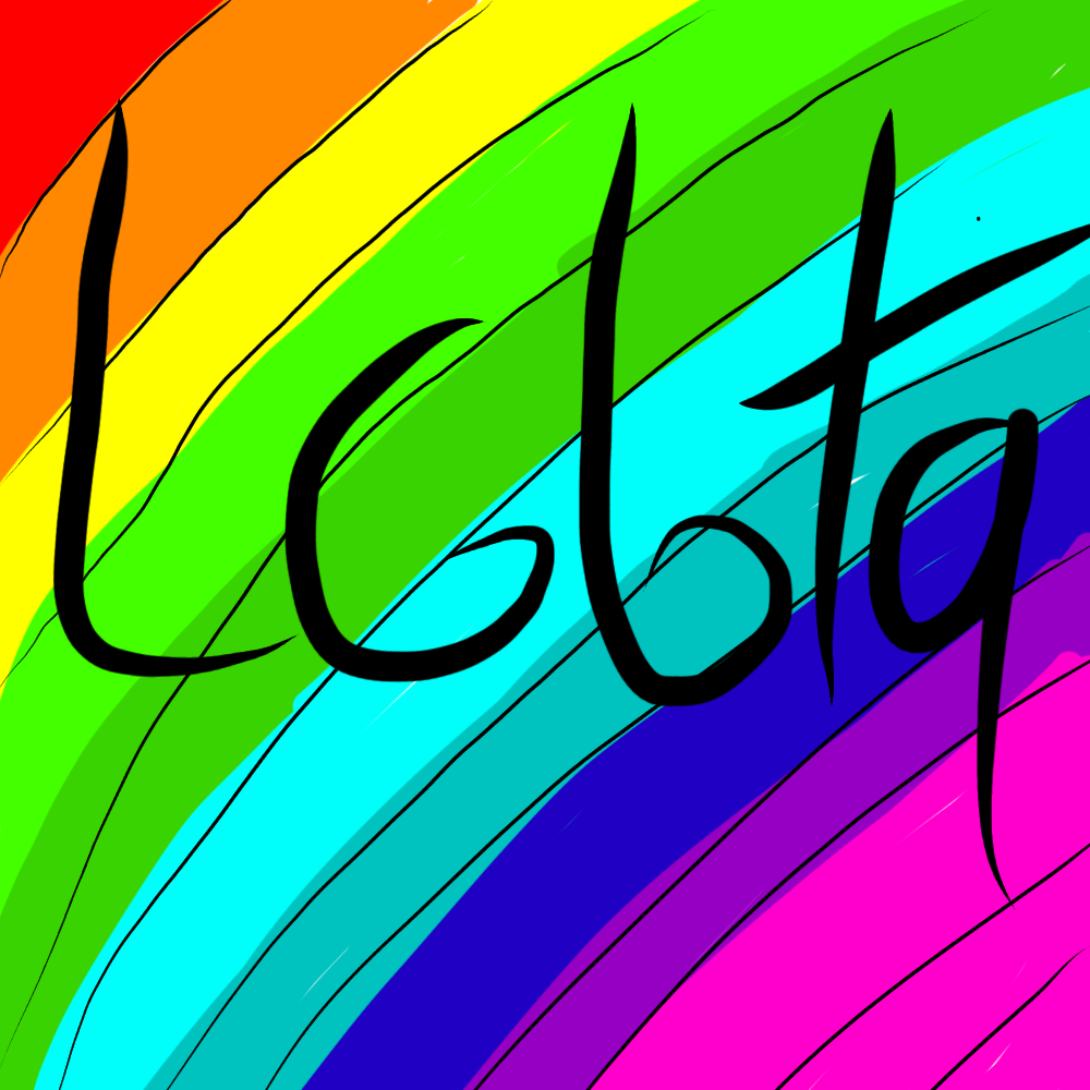 lgbt - ibisPaint