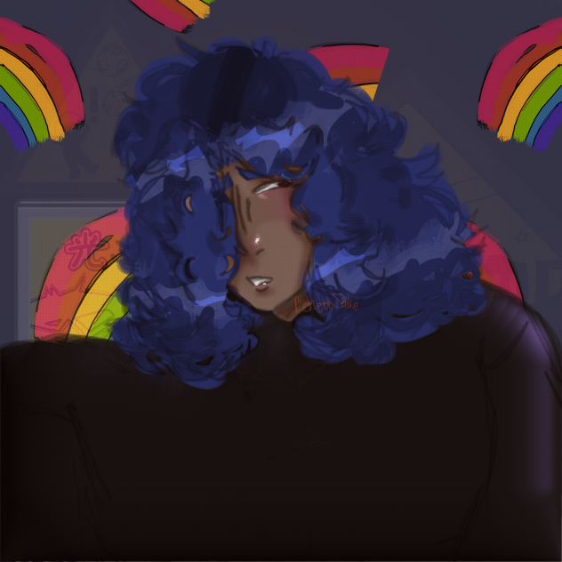 Rf Wally - ibisPaint